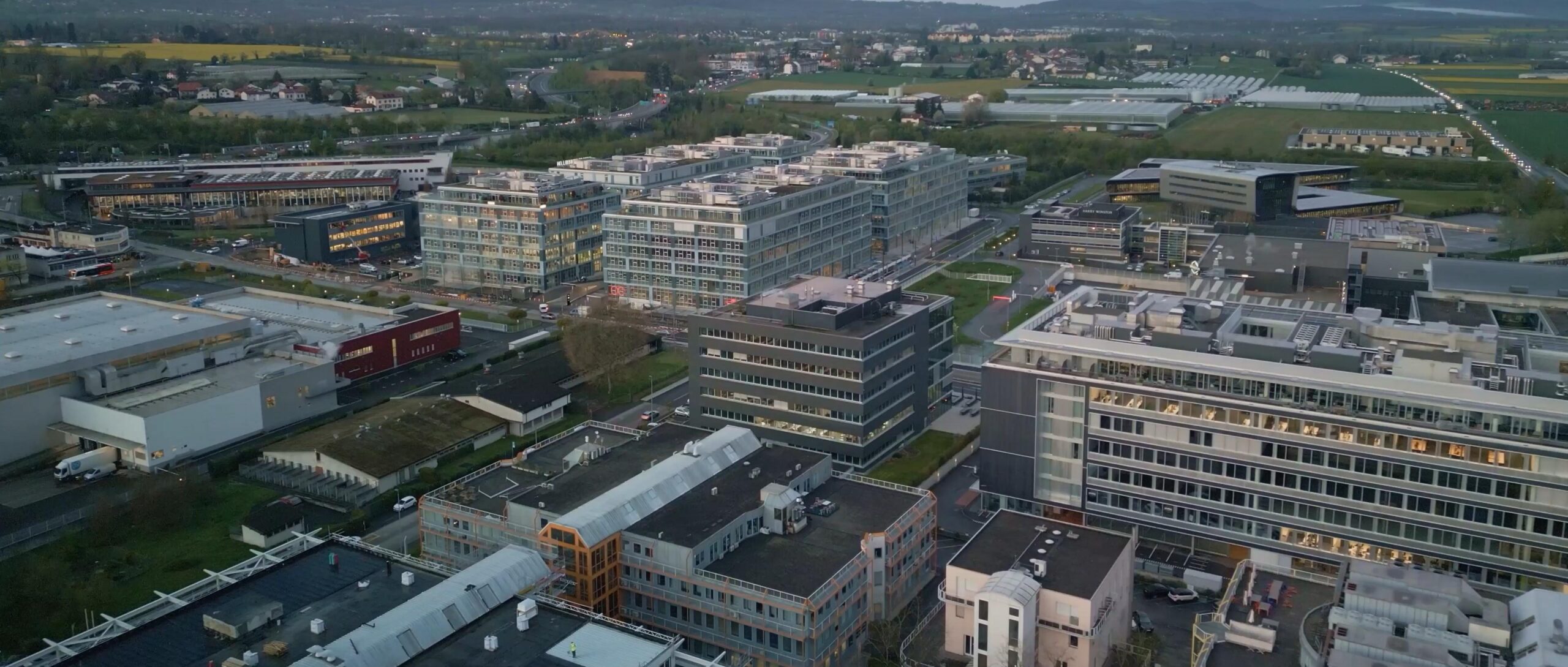 GMTI SA : sous-traitance horlogerie et sous-traitance usinage à Genève